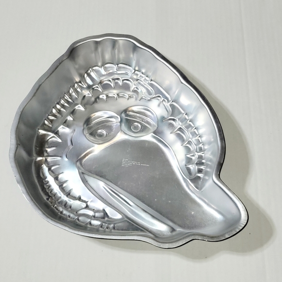 Wilton | Kitchen | Vintage Big Bird Cake Pan | Poshmark